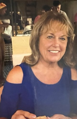 Janice Kay Burchett (Weddle) | News, Sports, Jobs - Marietta Times